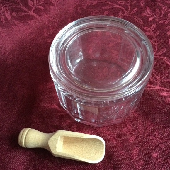 Kitchen | Salt Dish | Poshmark